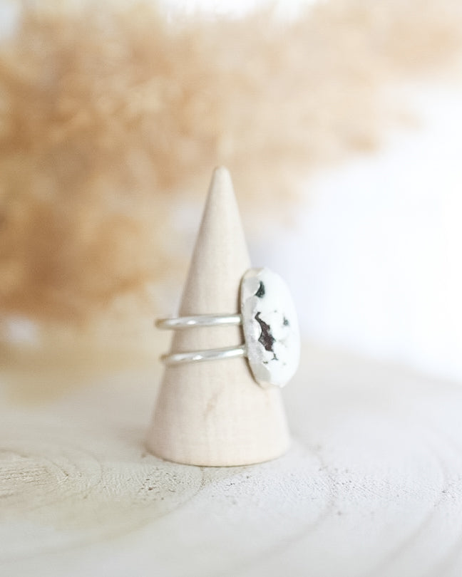 Spaced Double Band Details